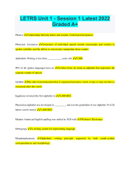 Letrs Reflection Worksheet Examples Printable Word Searches